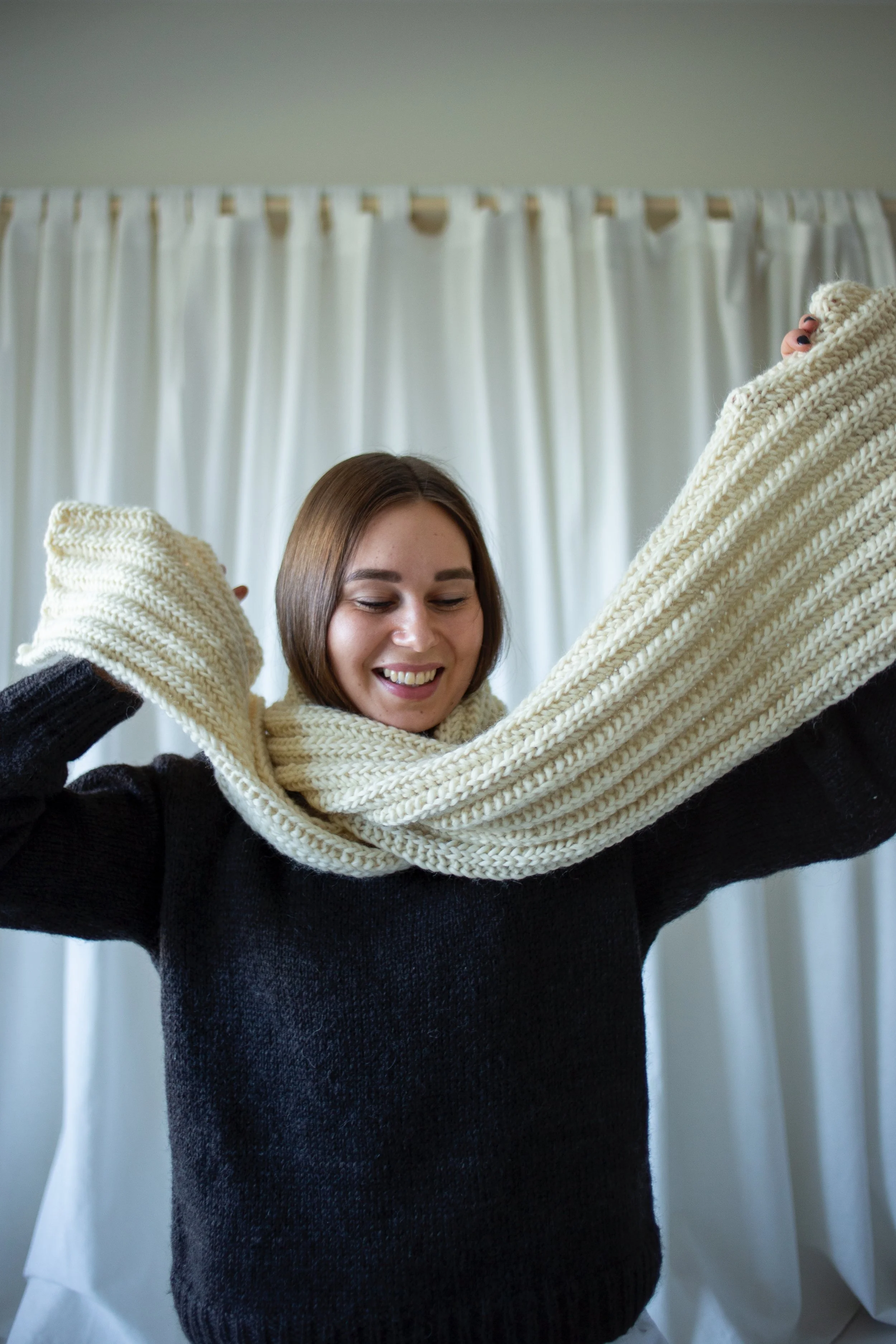 neulos — rknits neuleohjeet