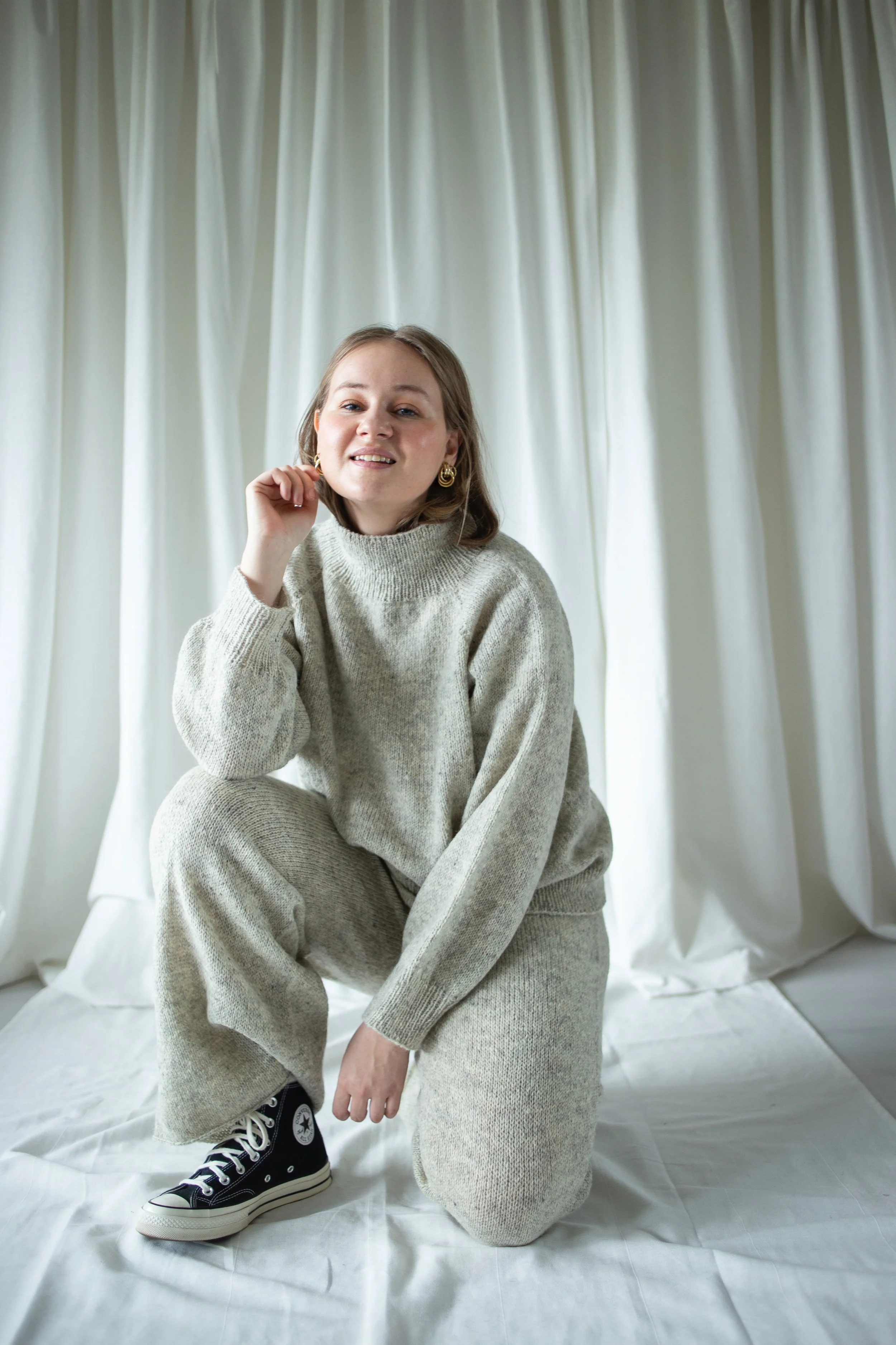 neulos — rknits neuleohjeet