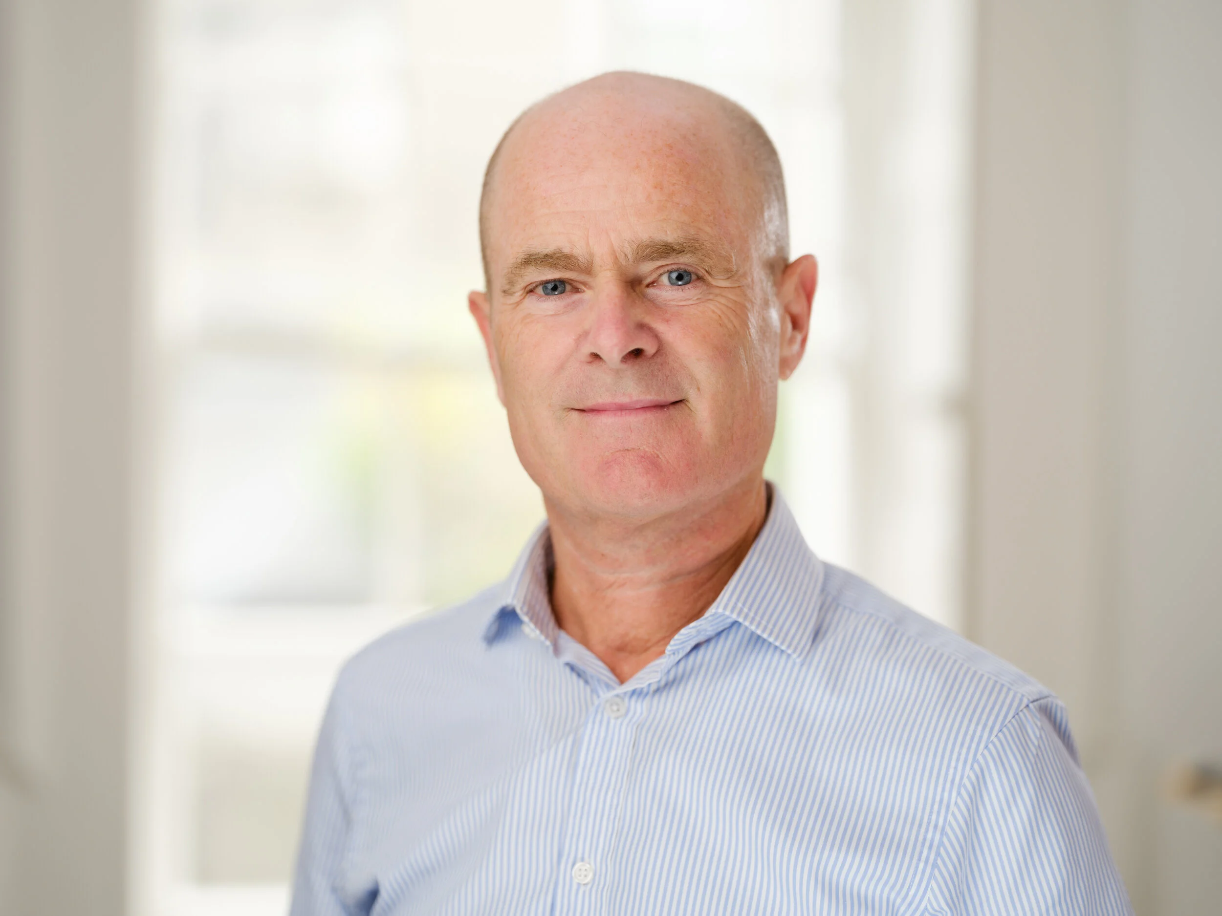 Dave Gribben Bio — Below The Line