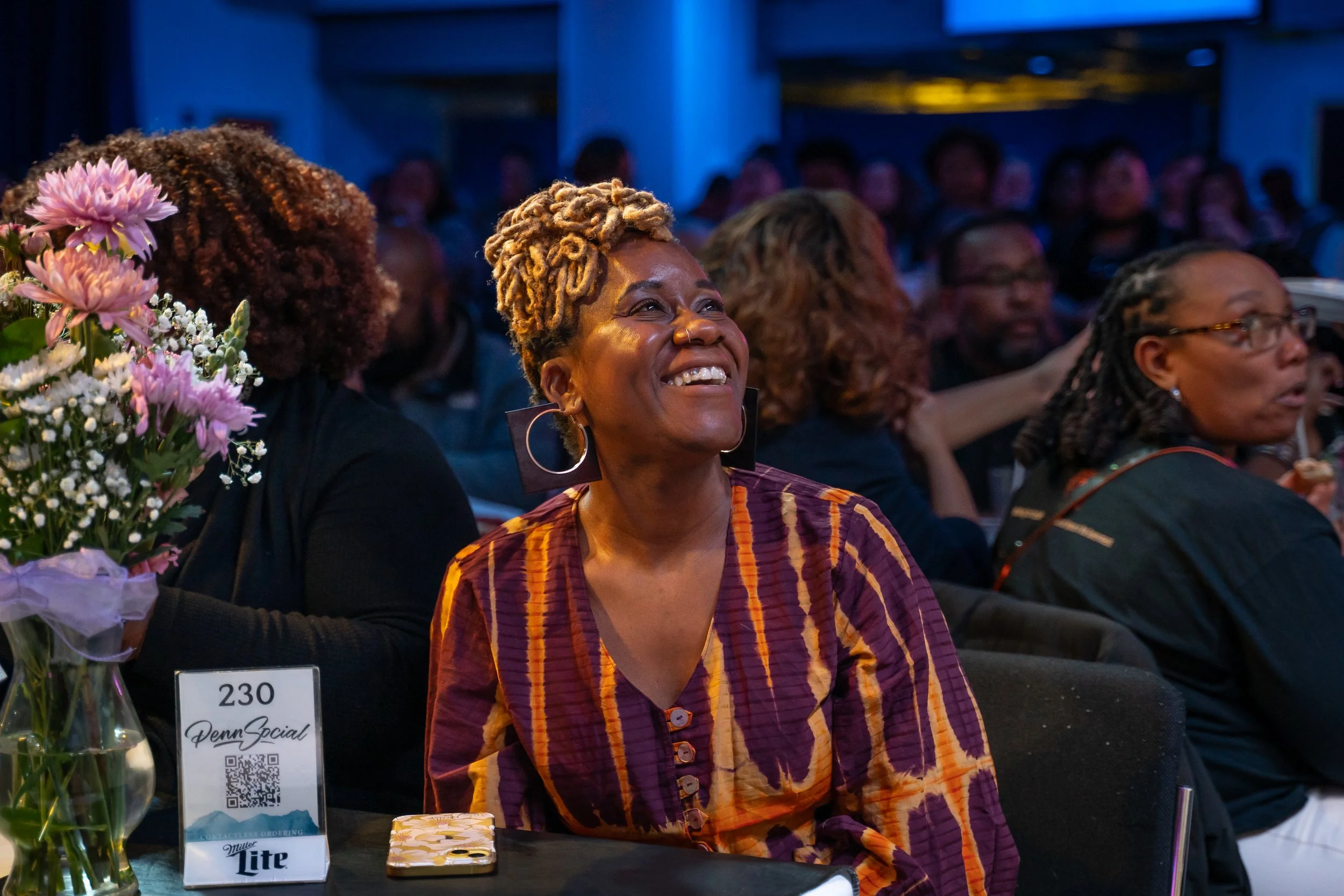 She Comes First 2024 - Photo Gallery | Story District