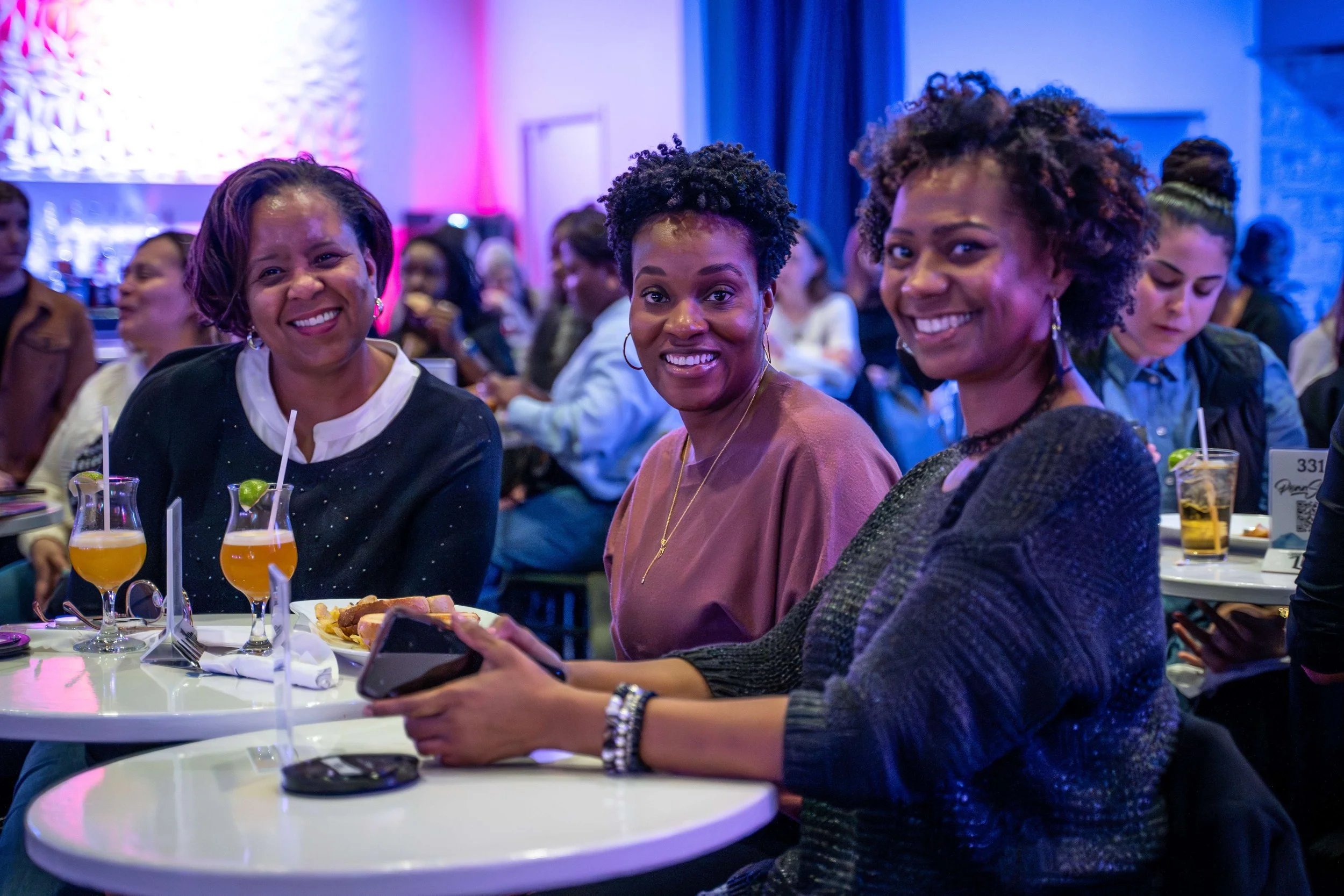 She Comes First 2024 - Photo Gallery | Story District