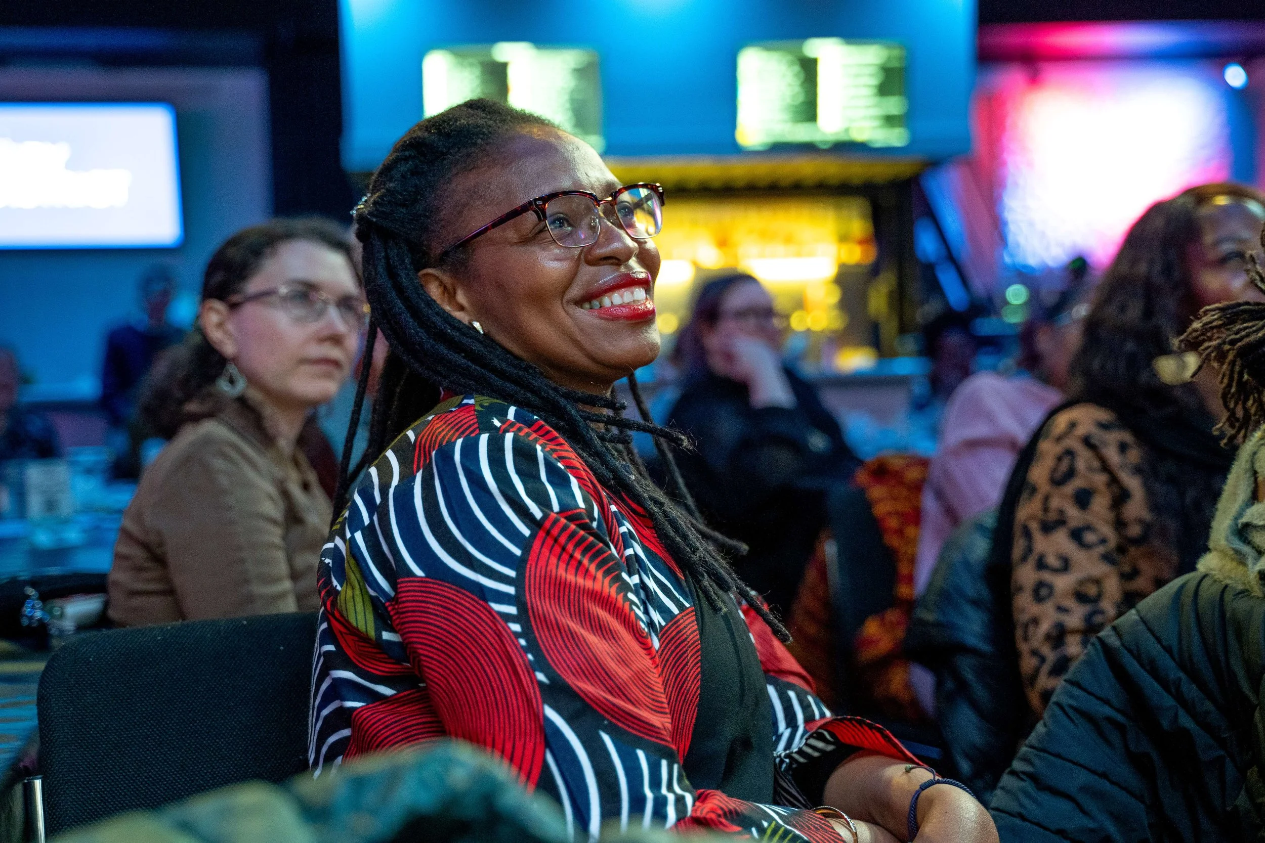 She Comes First 2024 - Photo Gallery | Story District