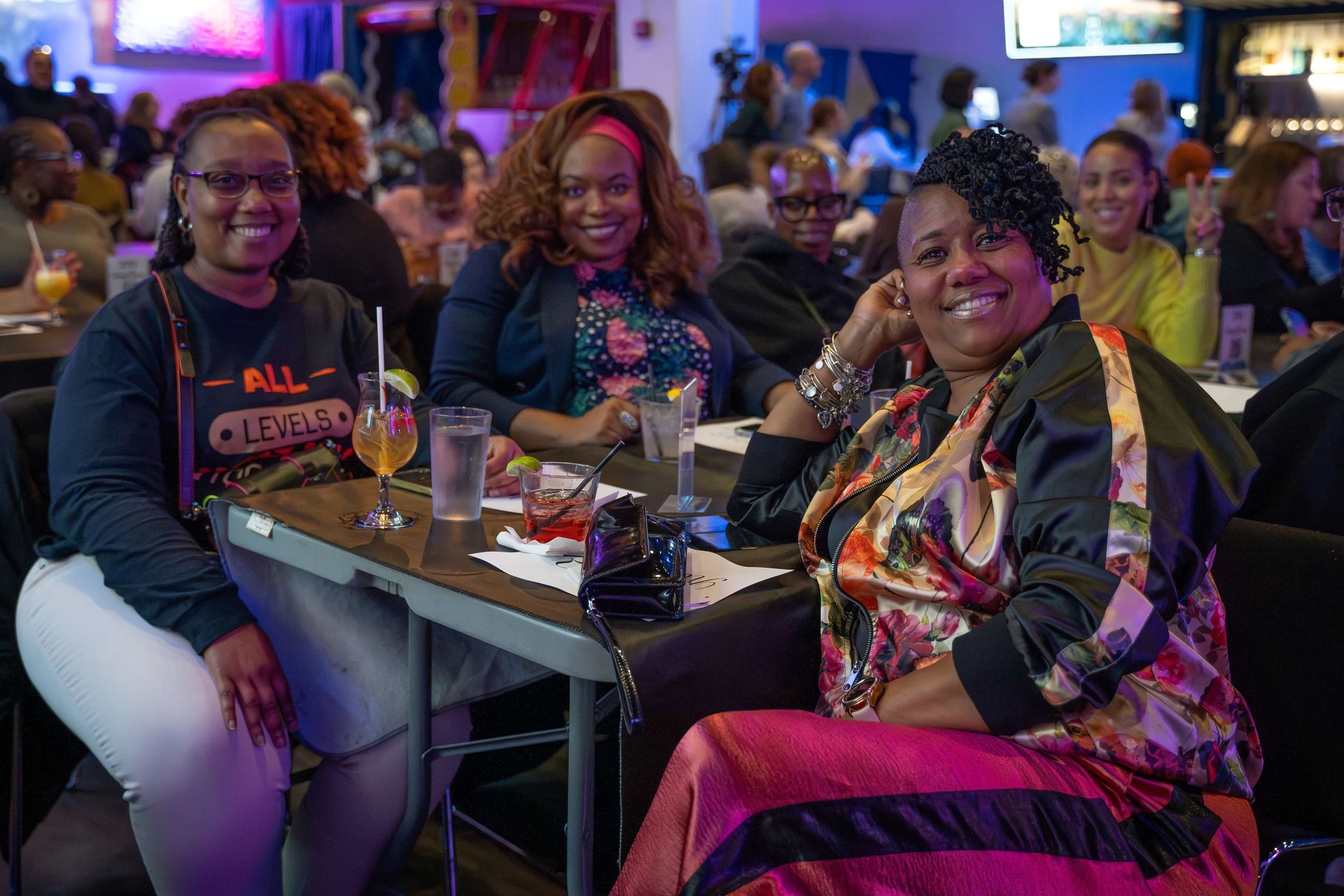 She Comes First 2024 - Photo Gallery | Story District