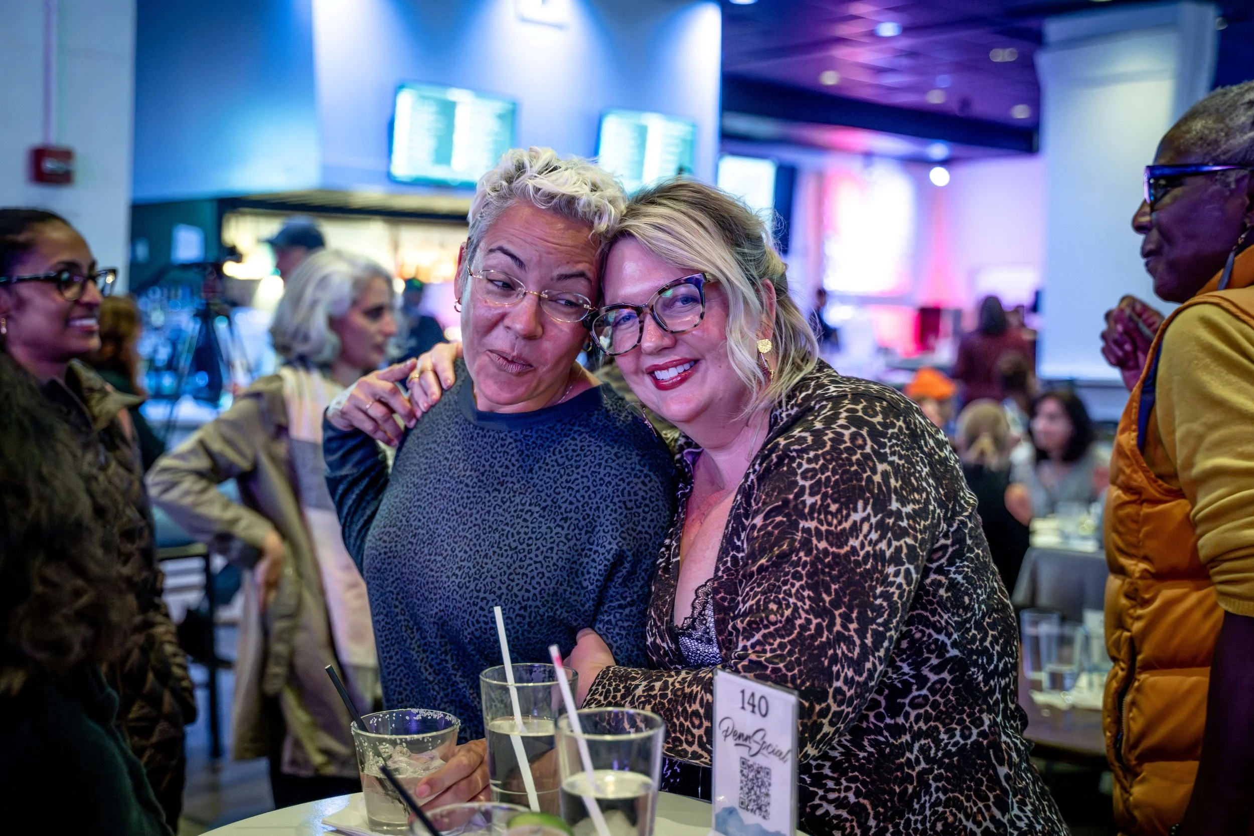 She Comes First 2024 - Photo Gallery | Story District