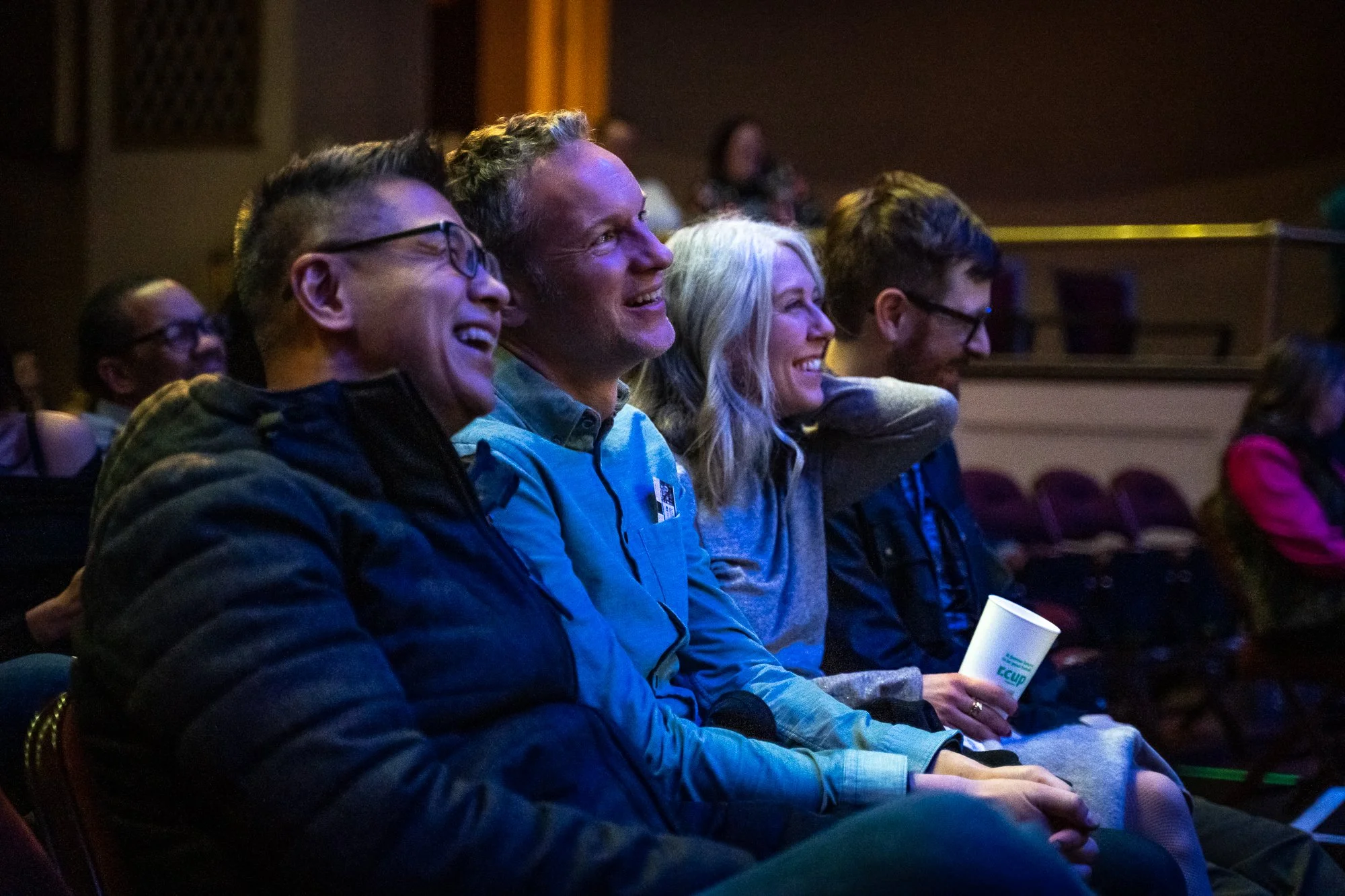 Storytelling Classes | Story District