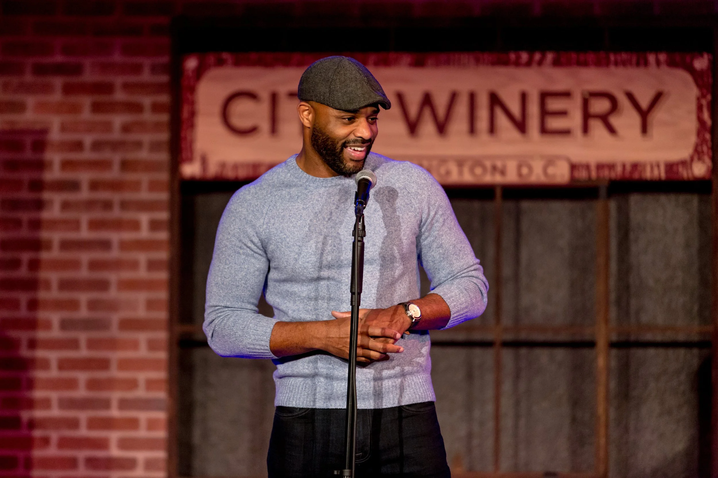 Team | Story District