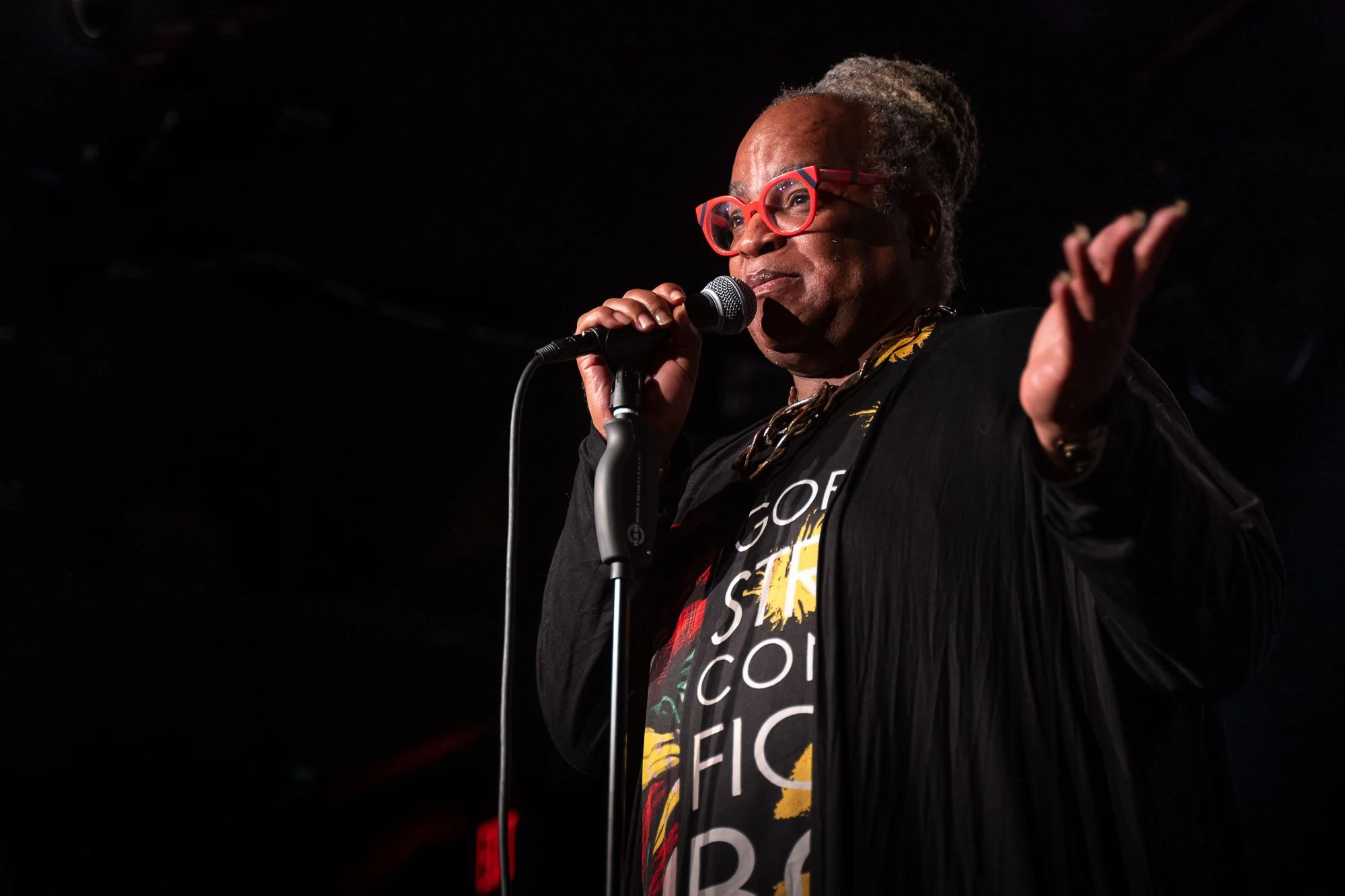 Impact | Story District