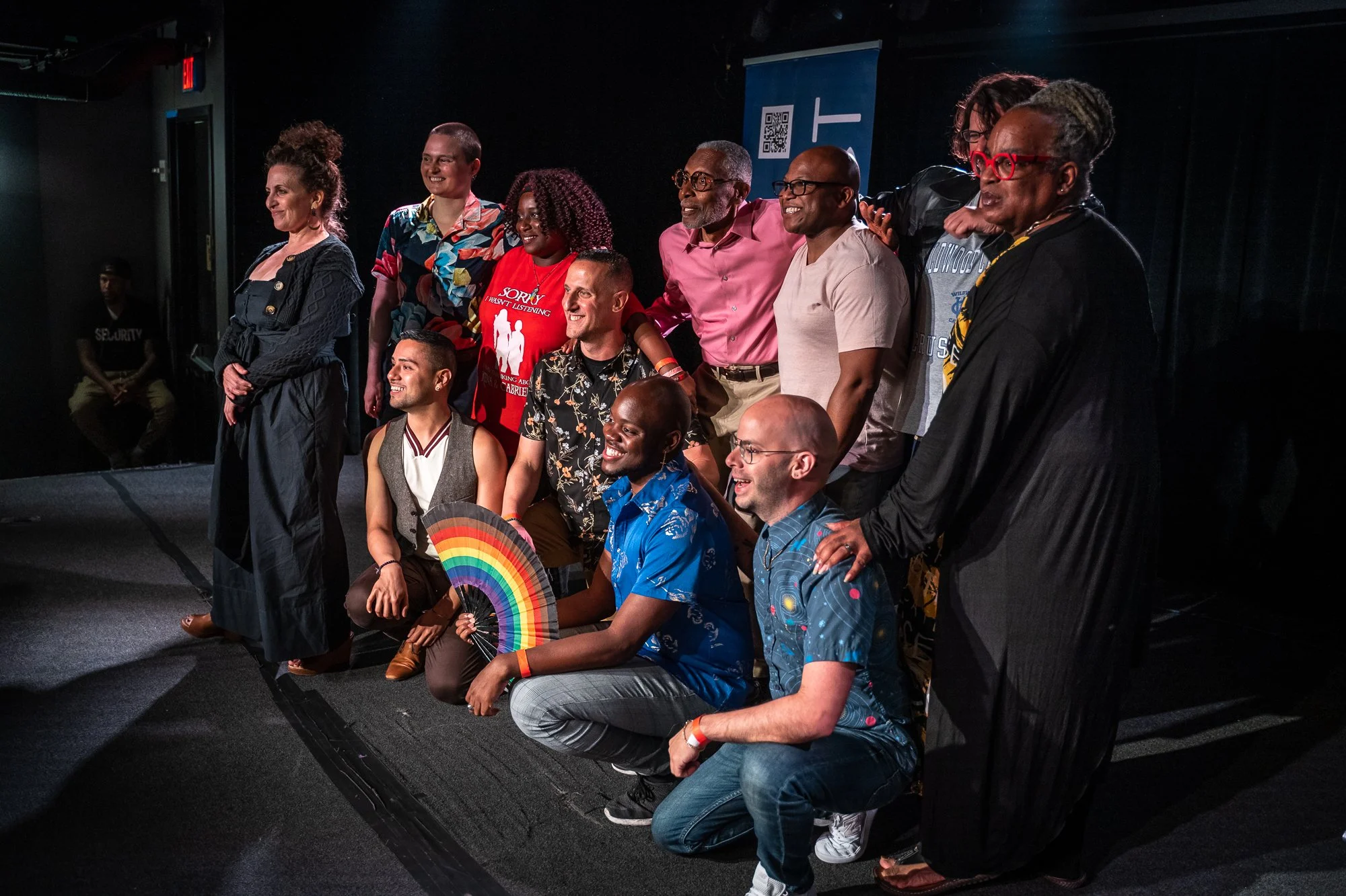 From our director | Story District