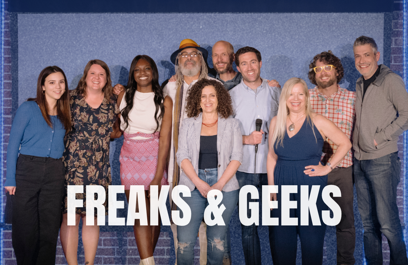Freaks & Geeks | Story District