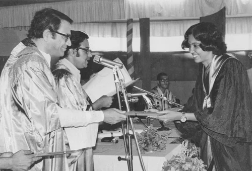 Meet Indra — Indra Nooyi