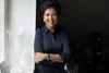 Meet Indra — Indra Nooyi