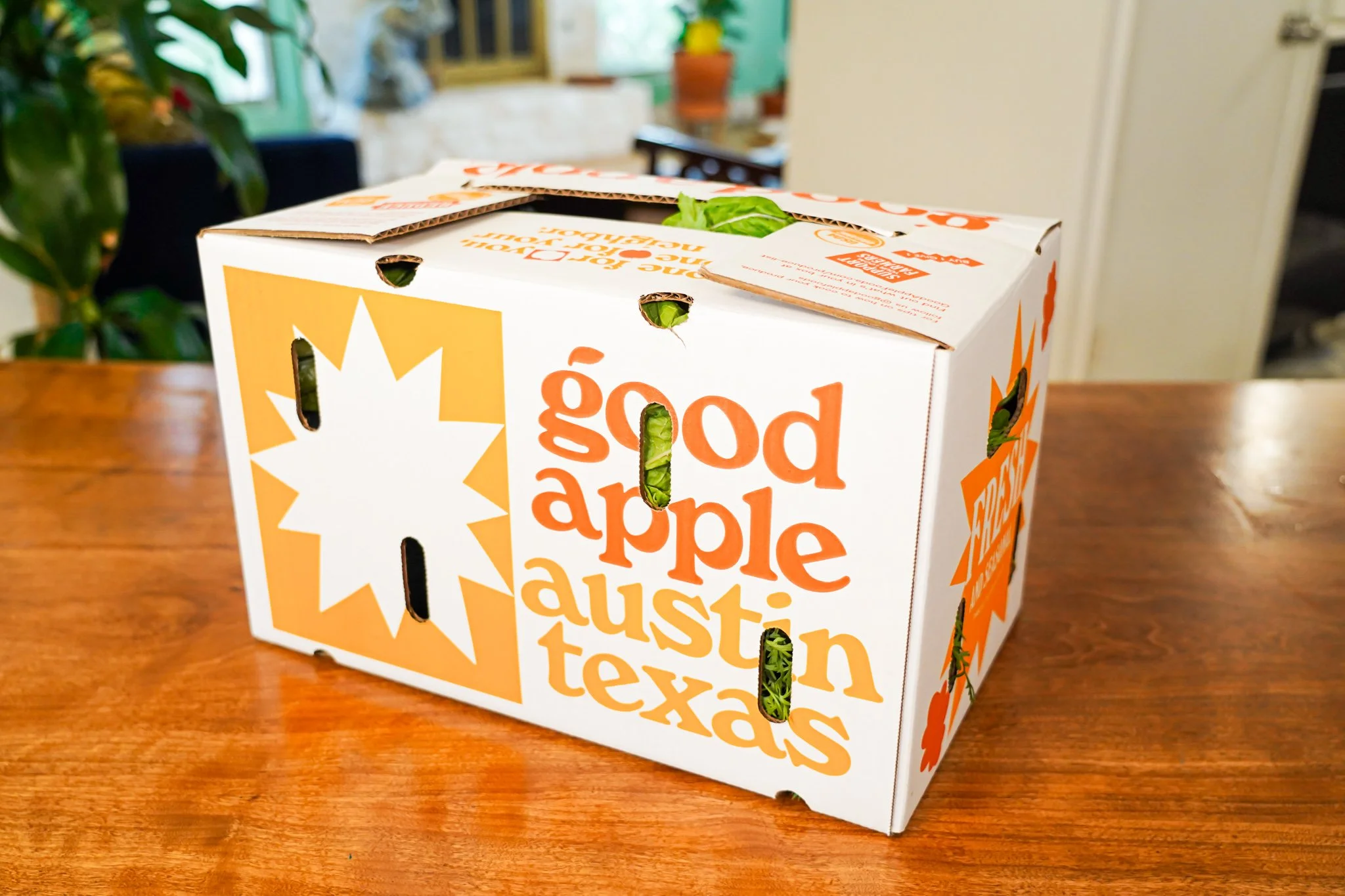 Good Apple