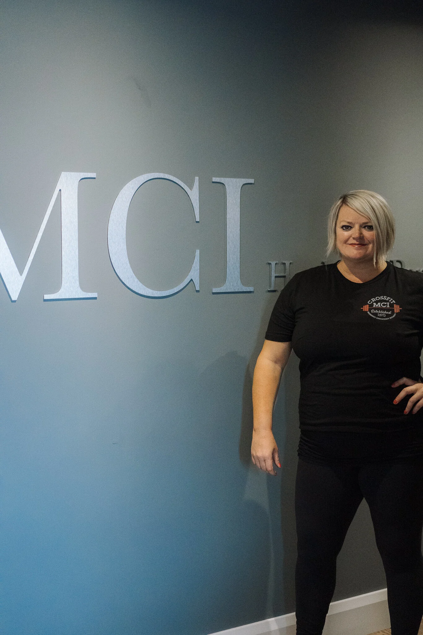 General 2 — MCI Health & Performance