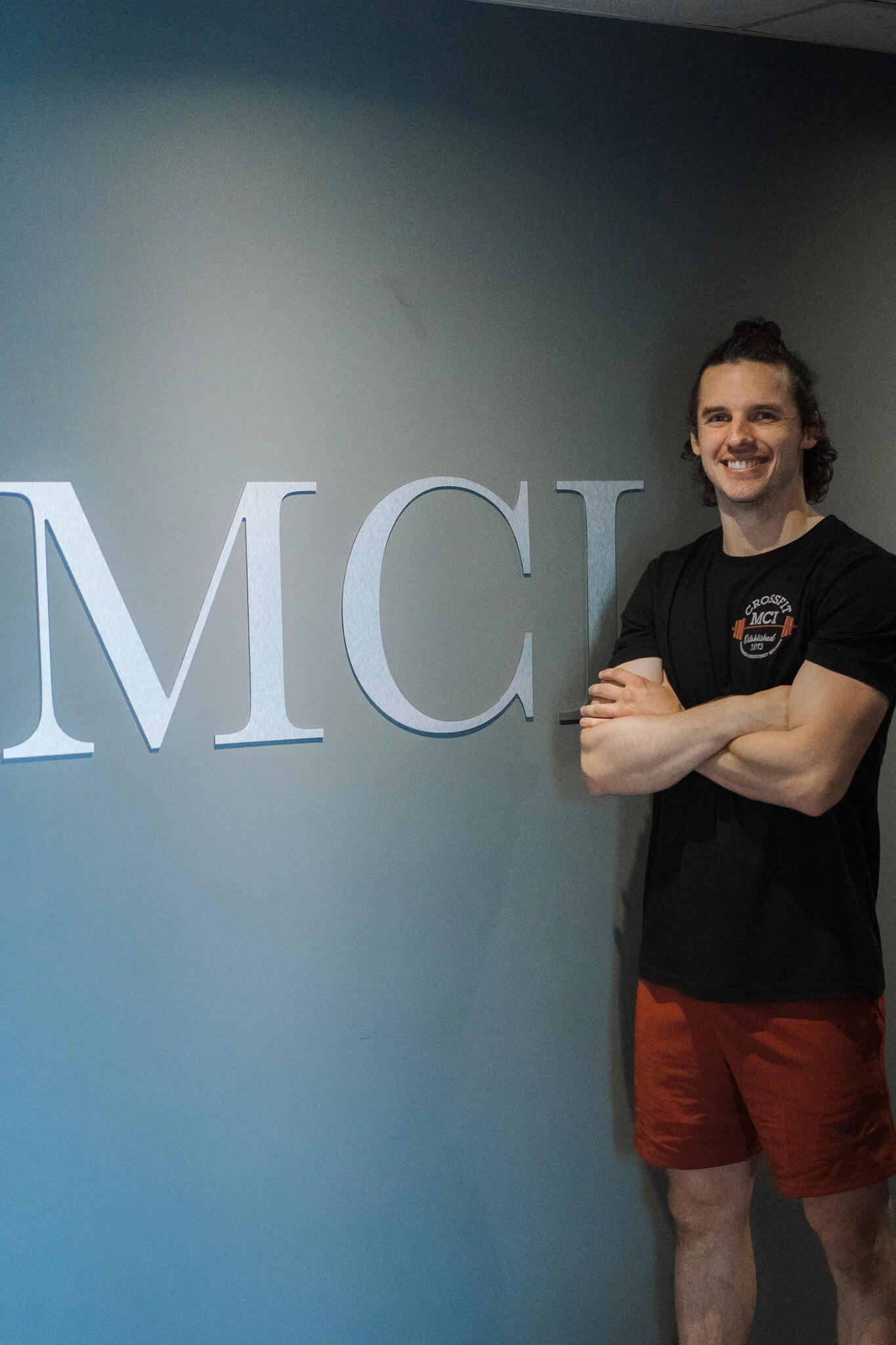 General 2 — MCI Health & Performance