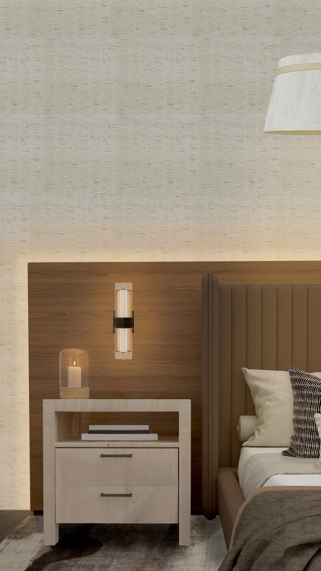 Melanie Farrell Design | Interior Design Studio | Long Island, NY