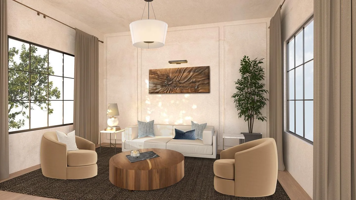 Melanie Farrell Design | Interior Design Studio | Long Island, NY