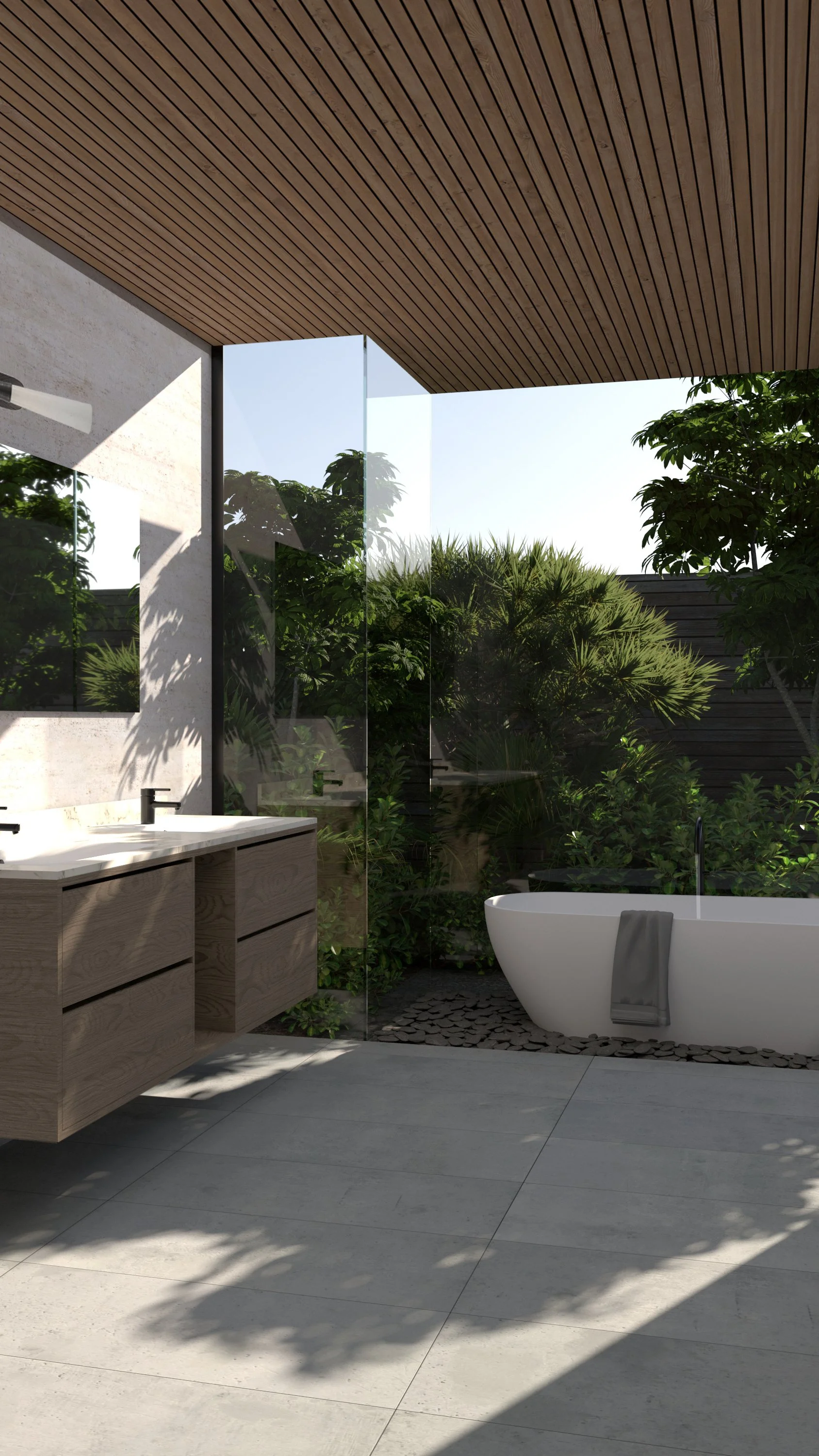 Full Service Design | Melanie Farrell Design | Interior Design Studio ...