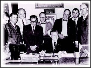 History — WBDC