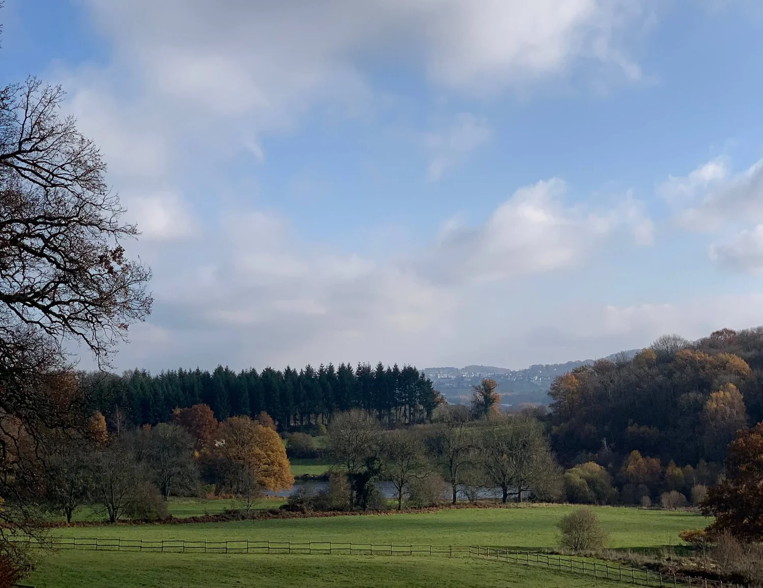 Castle Le Mouchetard