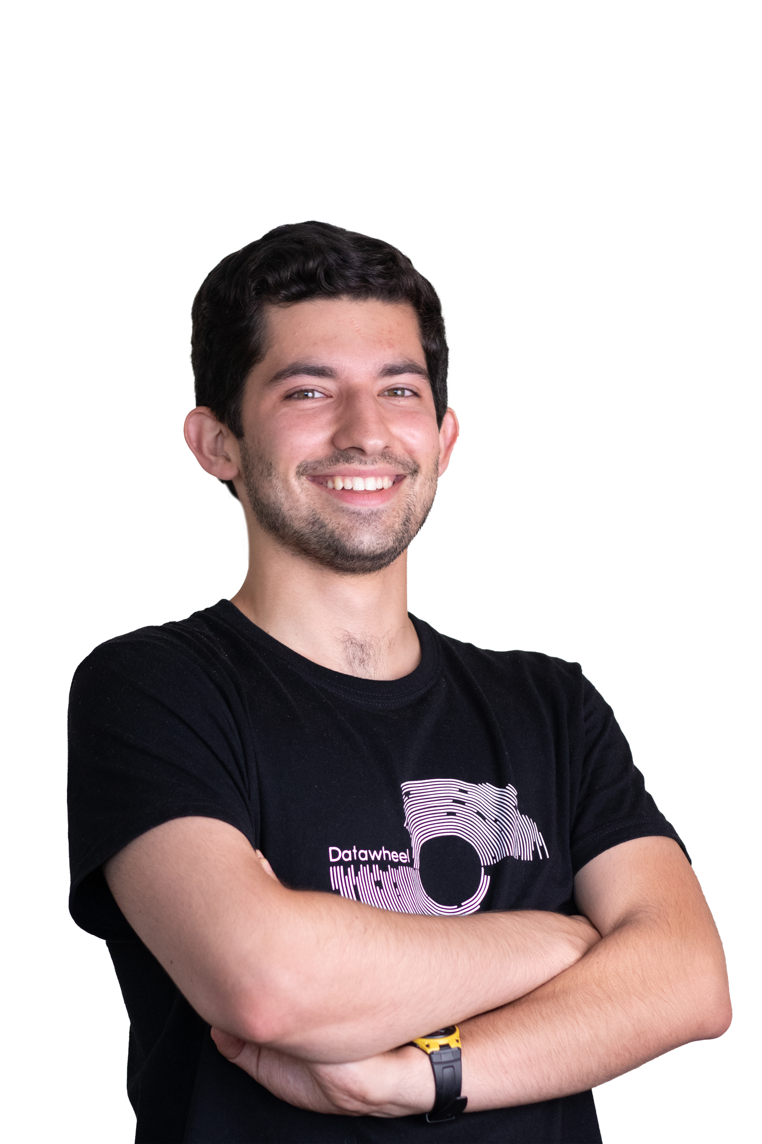 About Us | Empower with Data Tools — Datawheel