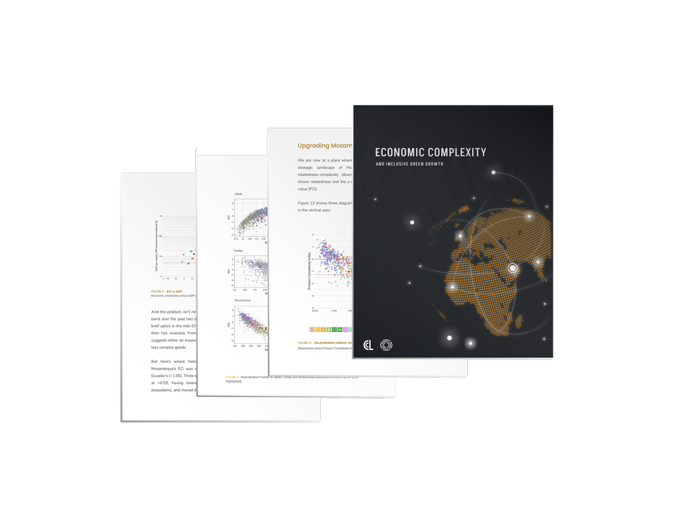 Datawheel | Drive Economic Progress With Data Science And AI
