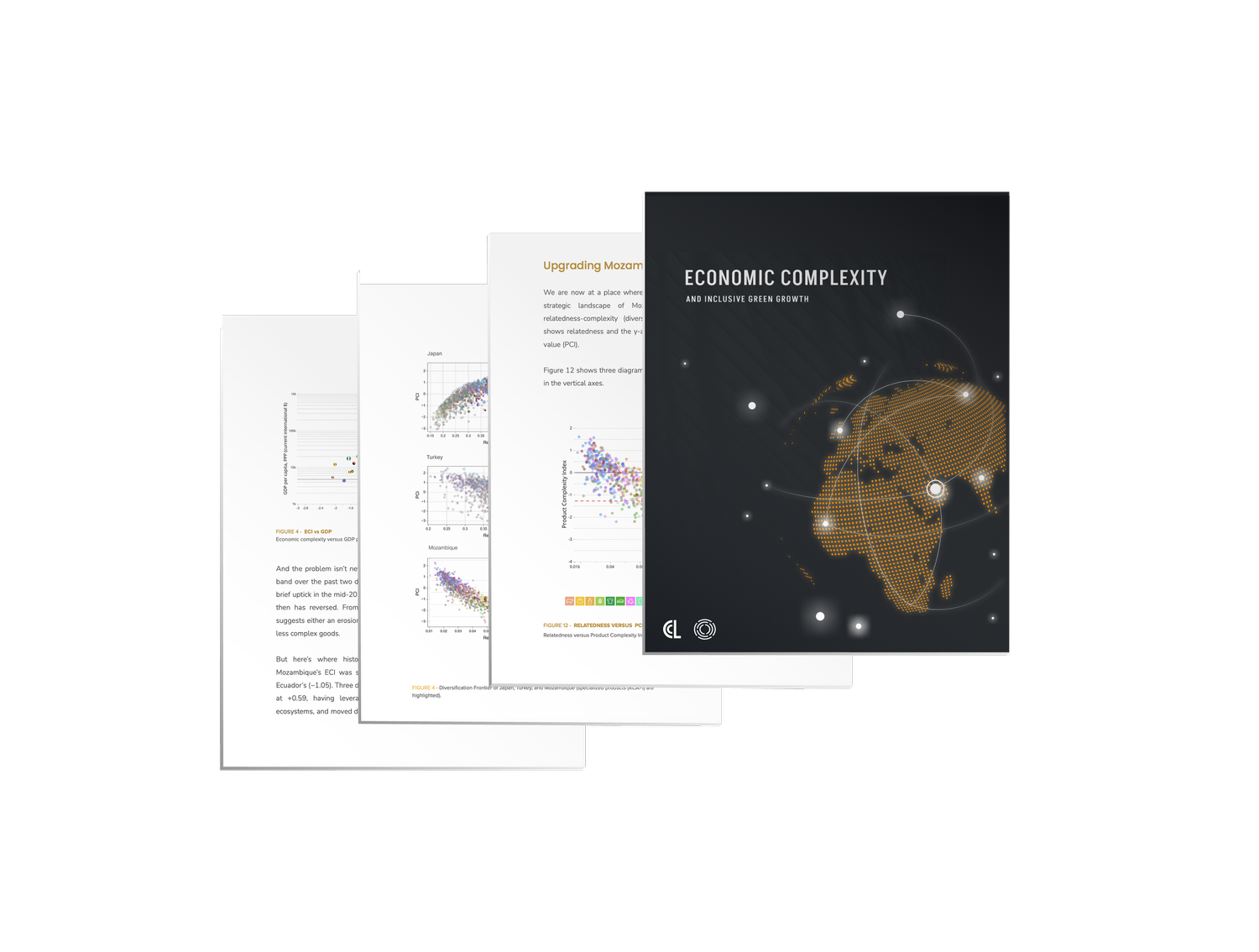 Datawheel | Drive Economic Progress With Data Science And AI