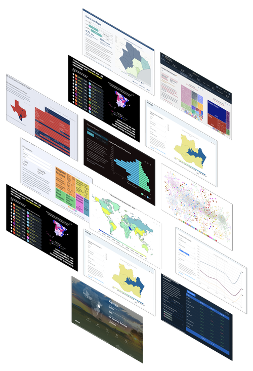 Datawheel | Drive Economic Progress With Data Science And AI