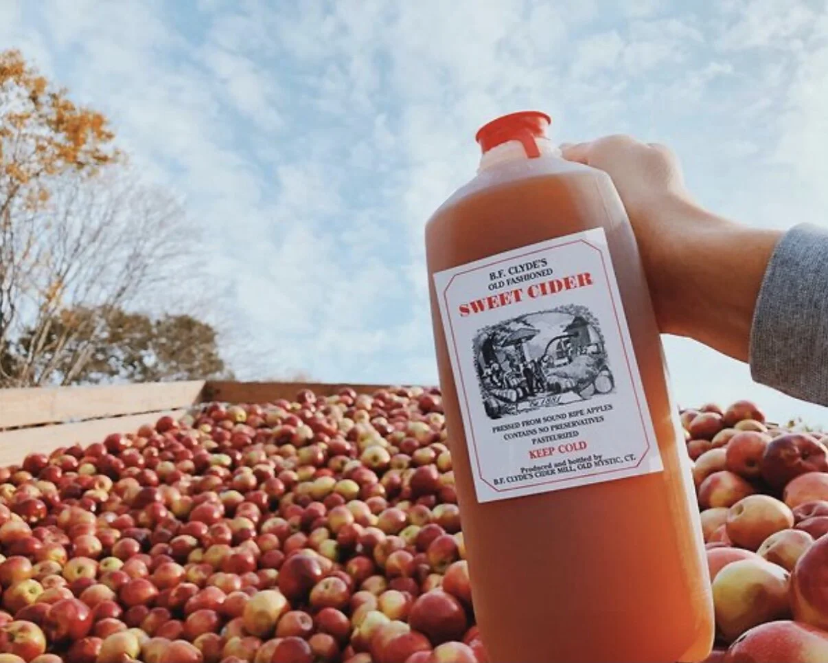 B.F. Clyde's Cider Mill