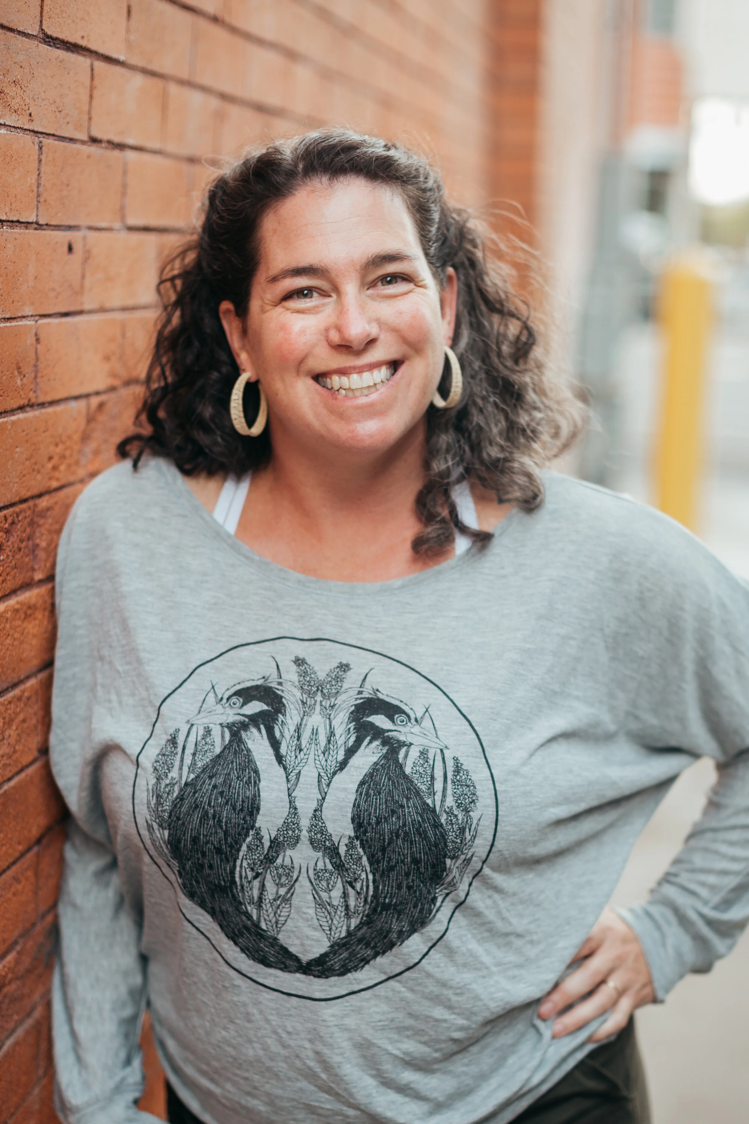 Teaching Artist Directory — Spark! Arts