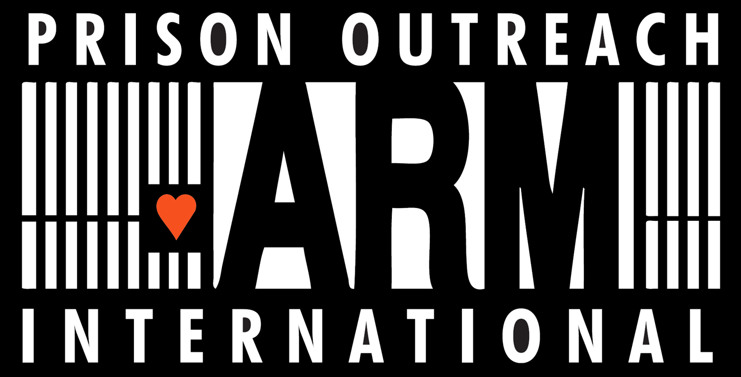 ARM Prison Outreach International