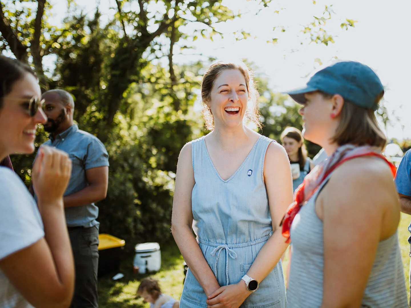 MISSION CITY CHURCH I NYC