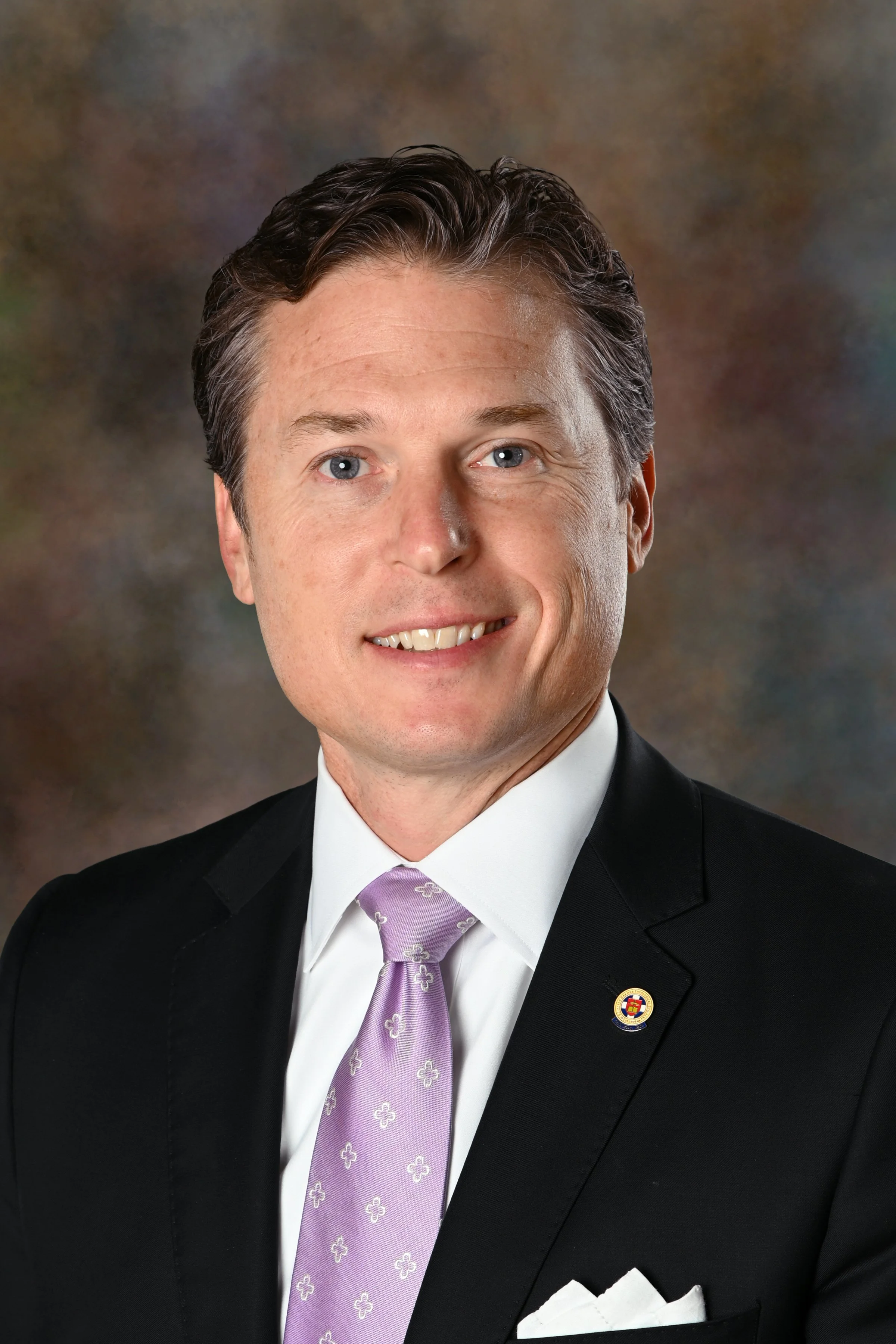 School Administration — Abundant Life Christian Academy