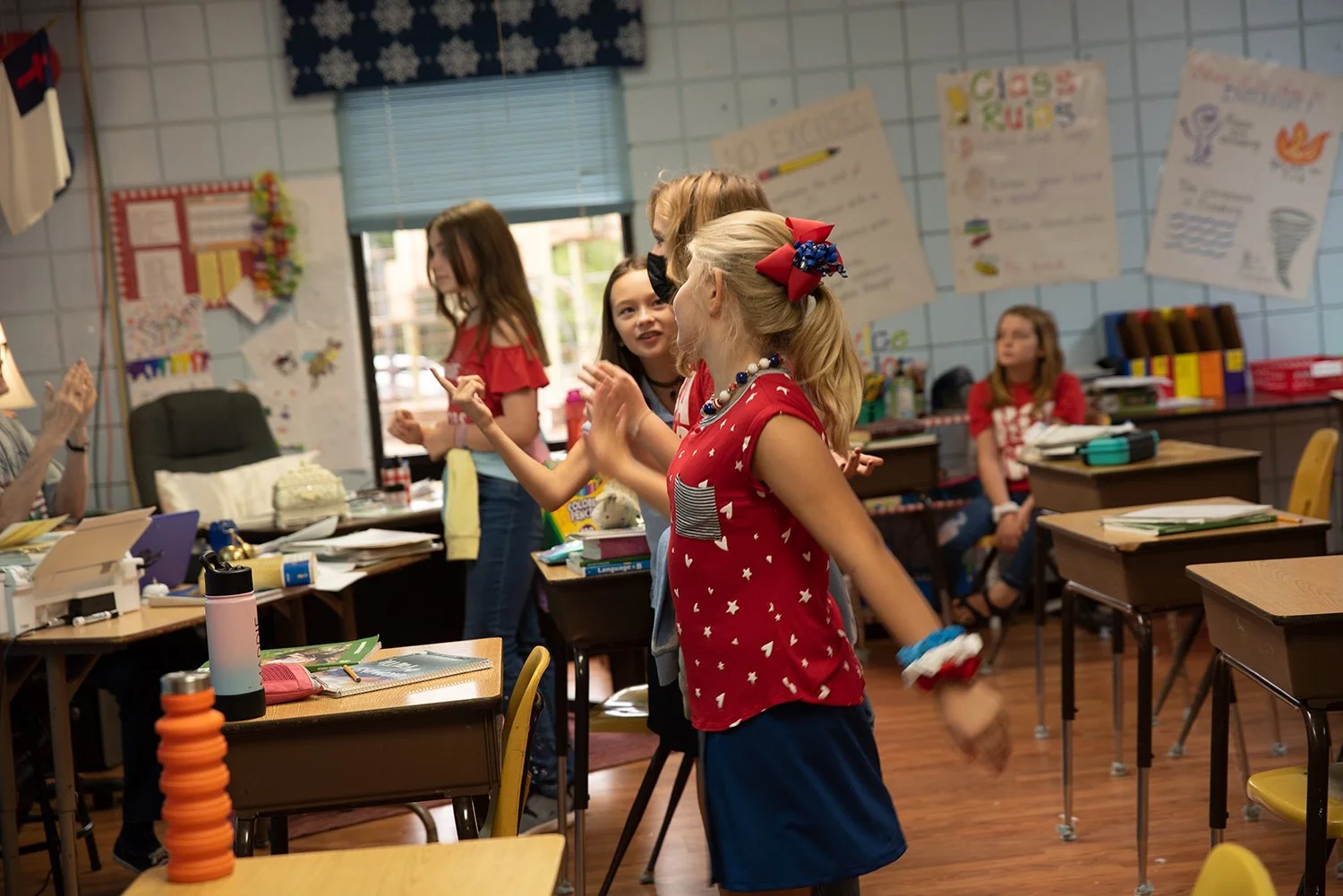 Accreditation — Abundant Life Christian Academy