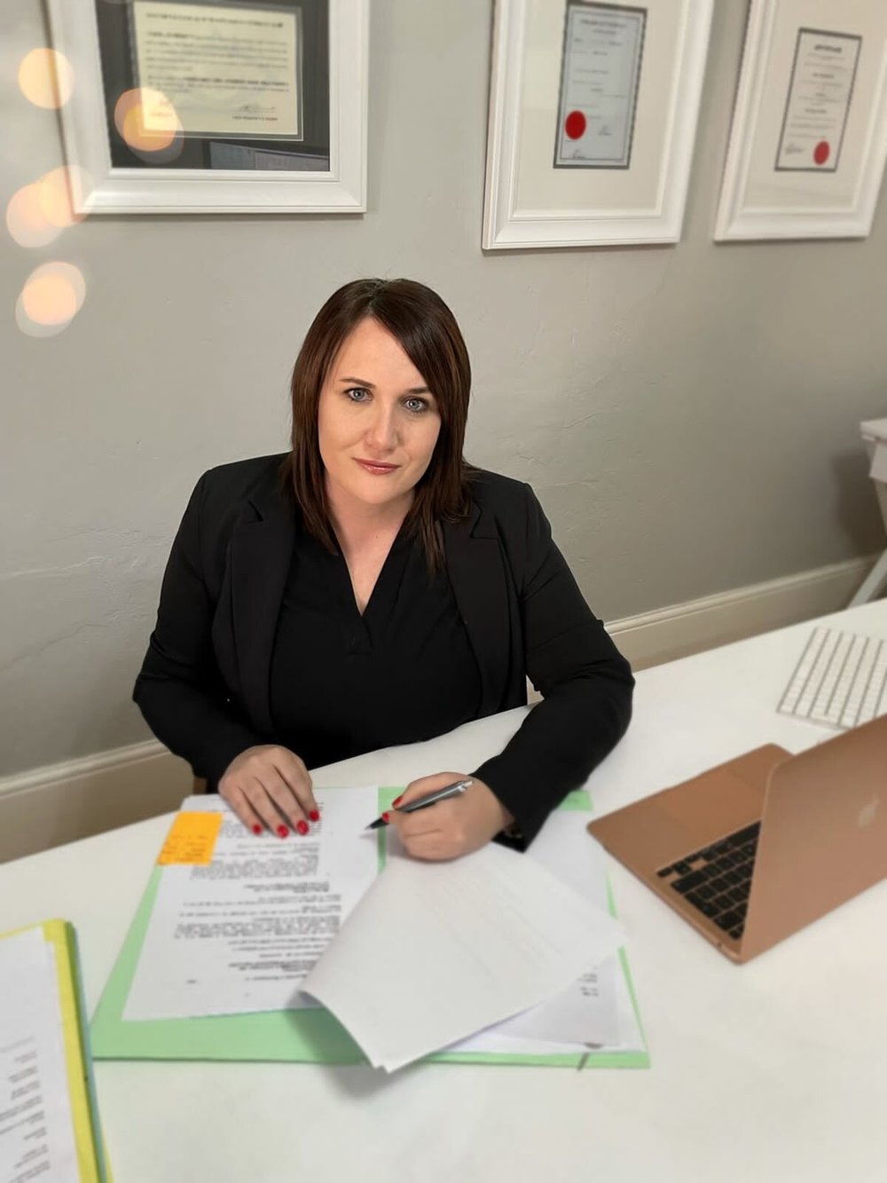 Hegarty Attorneys Inc.