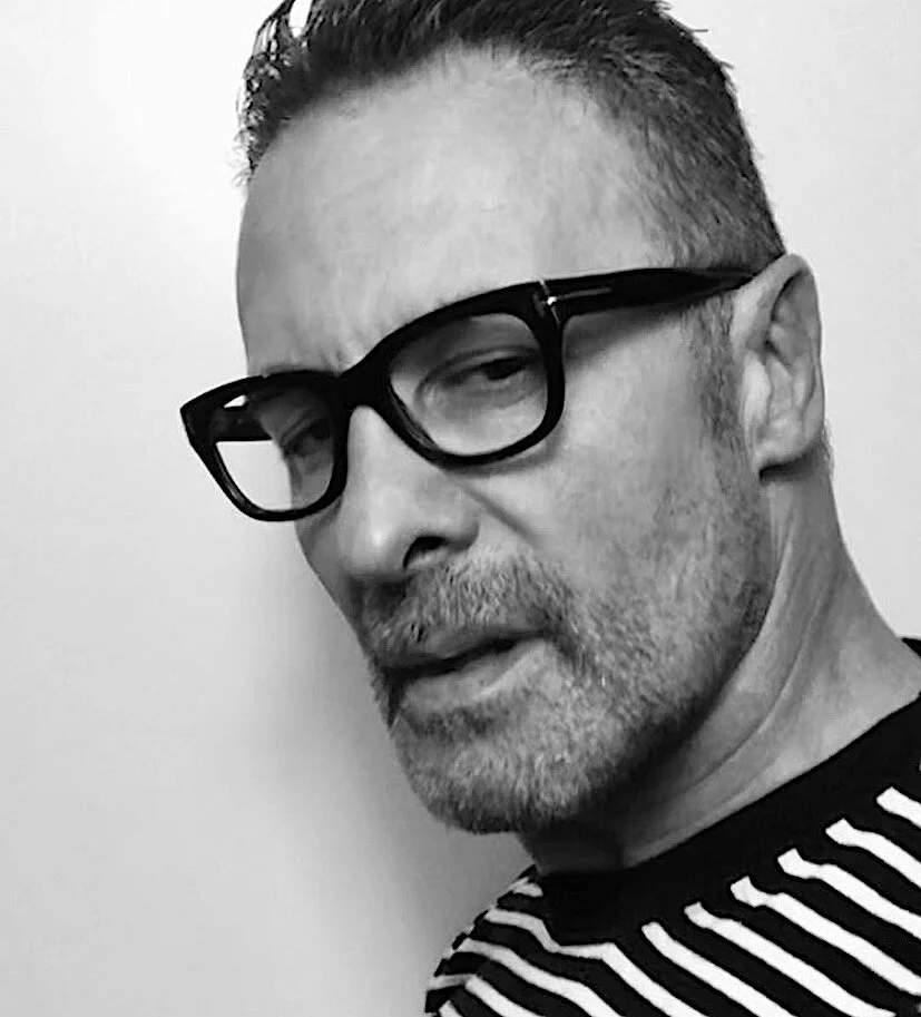 Frank Ayala Studio - About — FRANK AYALA