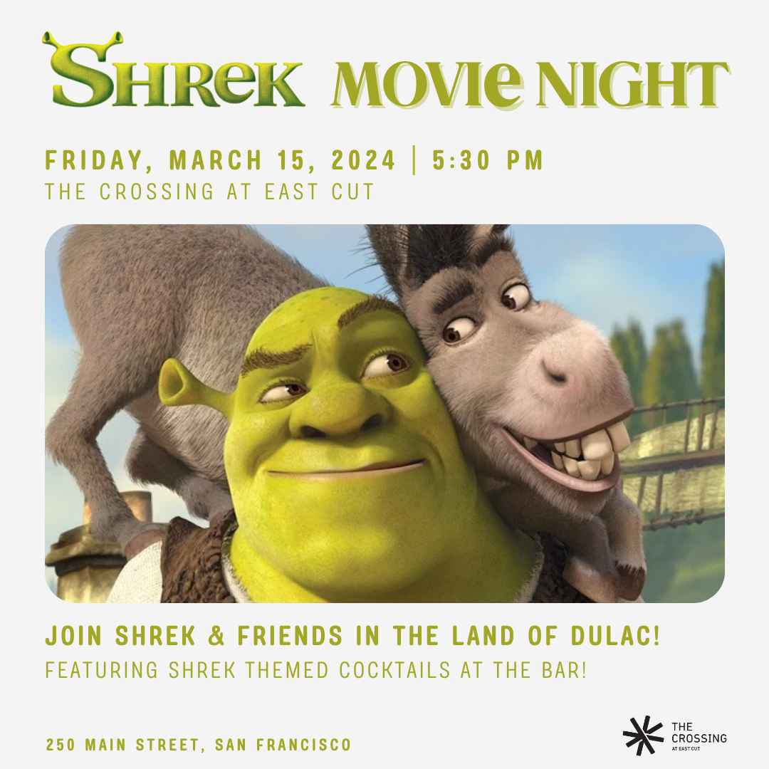Shrek Sint Shrek The Musical, Presented By Central Catholic High
