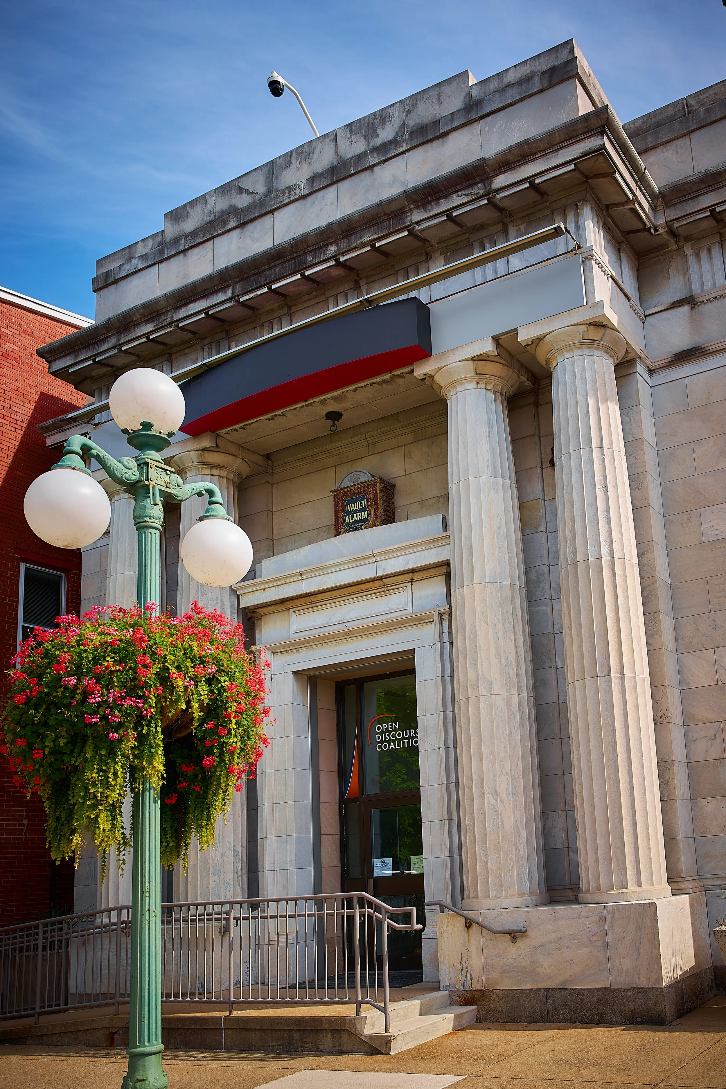 Open Discourse Coalition