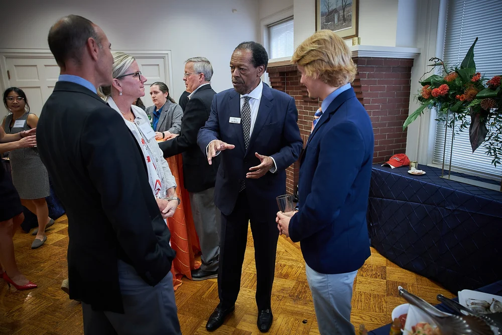 Open Discourse Coalition