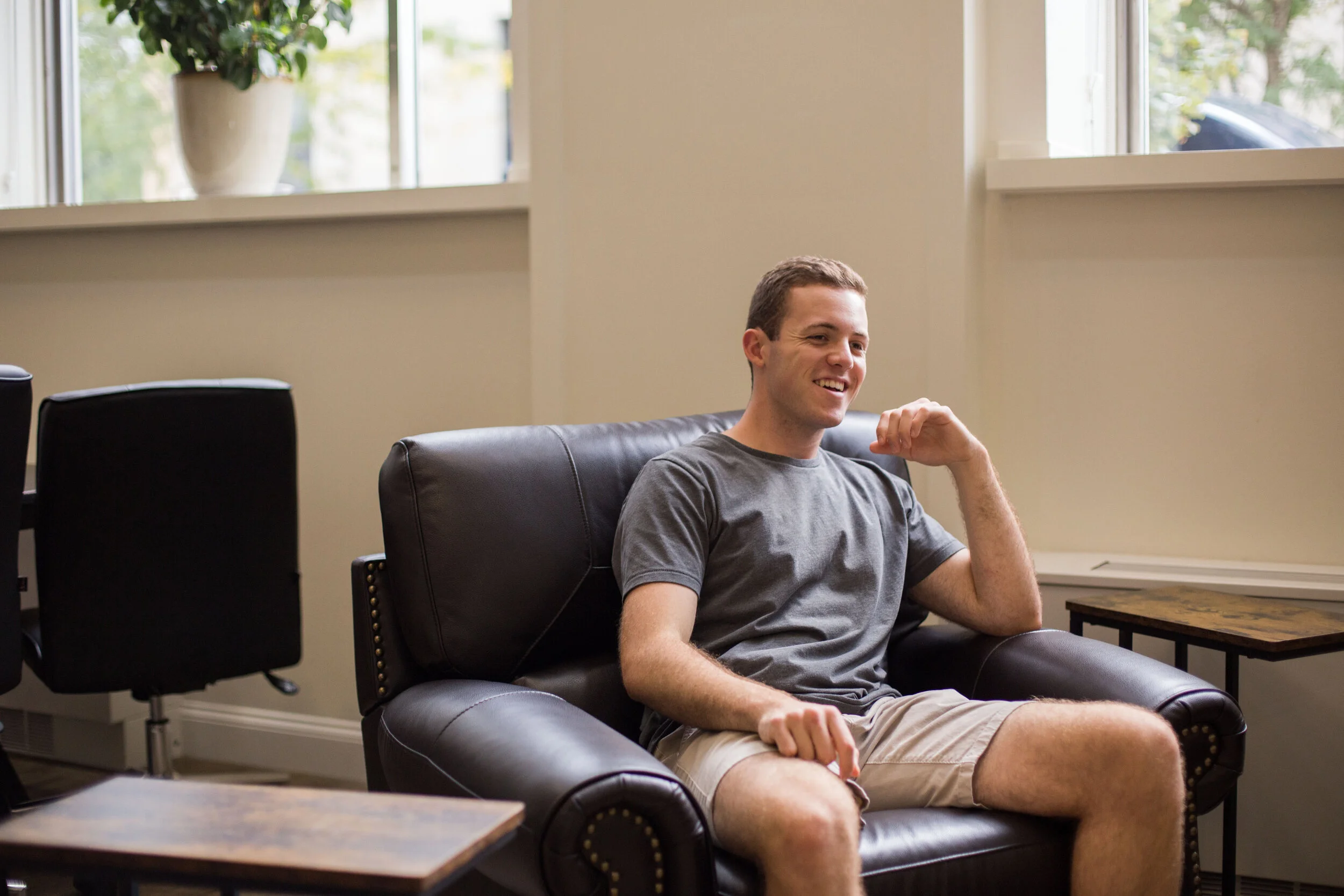 Open Discourse Coalition