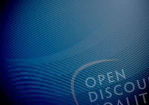 Open Discourse Coalition