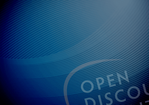 Open Discourse Coalition