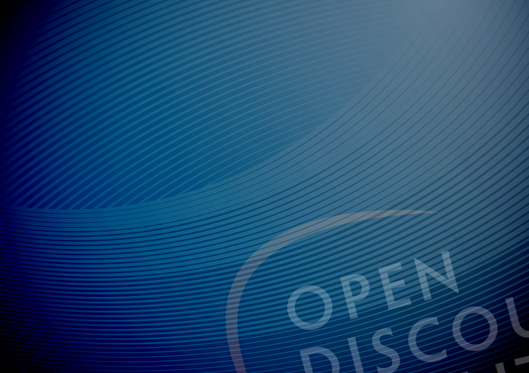 Open Discourse Coalition