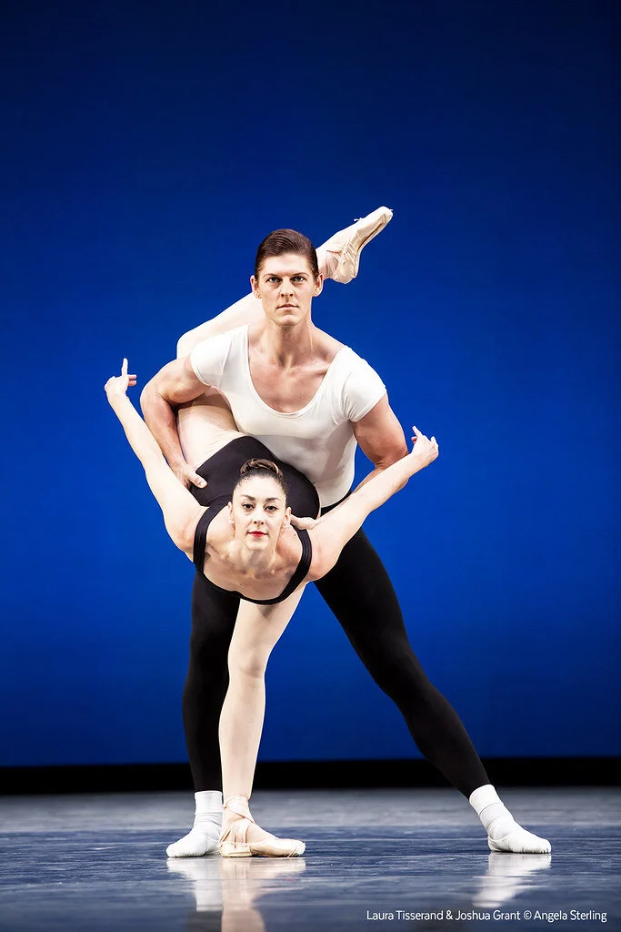 Faculty | Join Expert Dance Faculty Today — Dance Conservatory Seattle