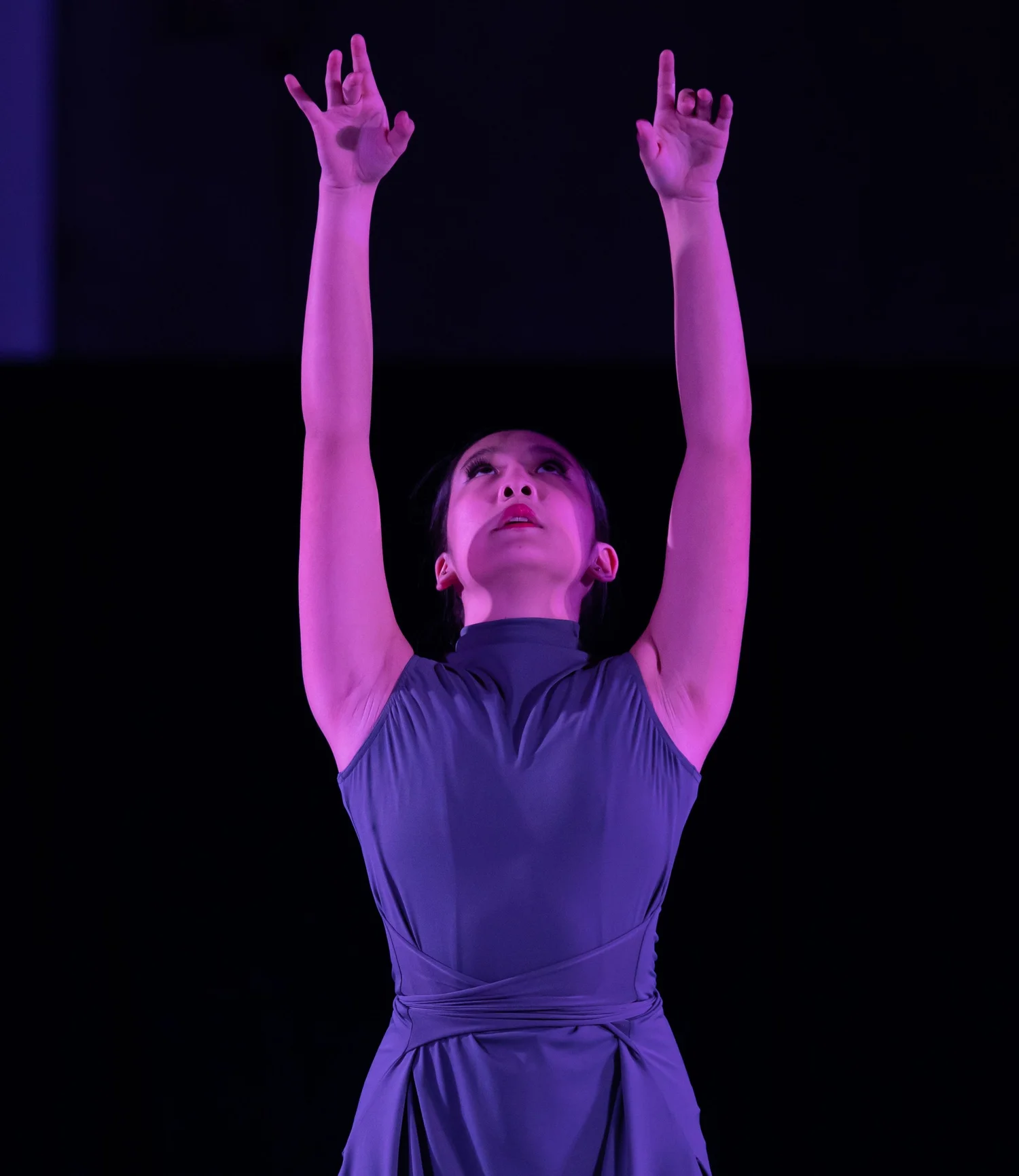 Dance Conservatory Seattle