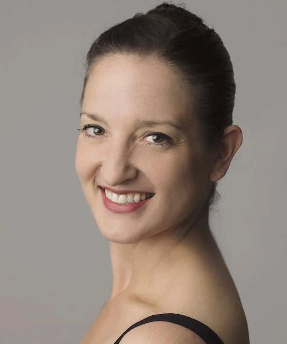 Faculty — Dance Conservatory Seattle