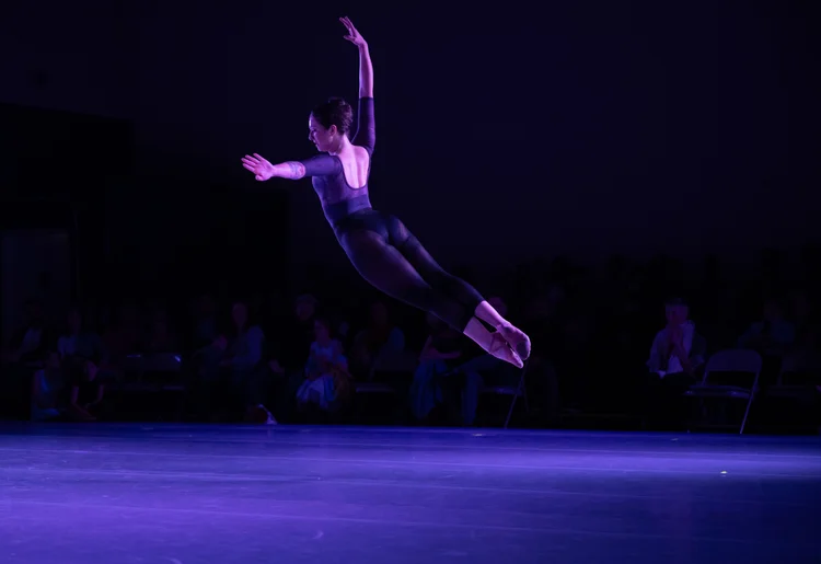 Dance Conservatory Seattle