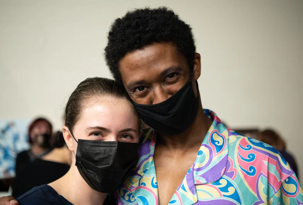 Events | Attend Premier Dance Events Today — Dance Conservatory Seattle