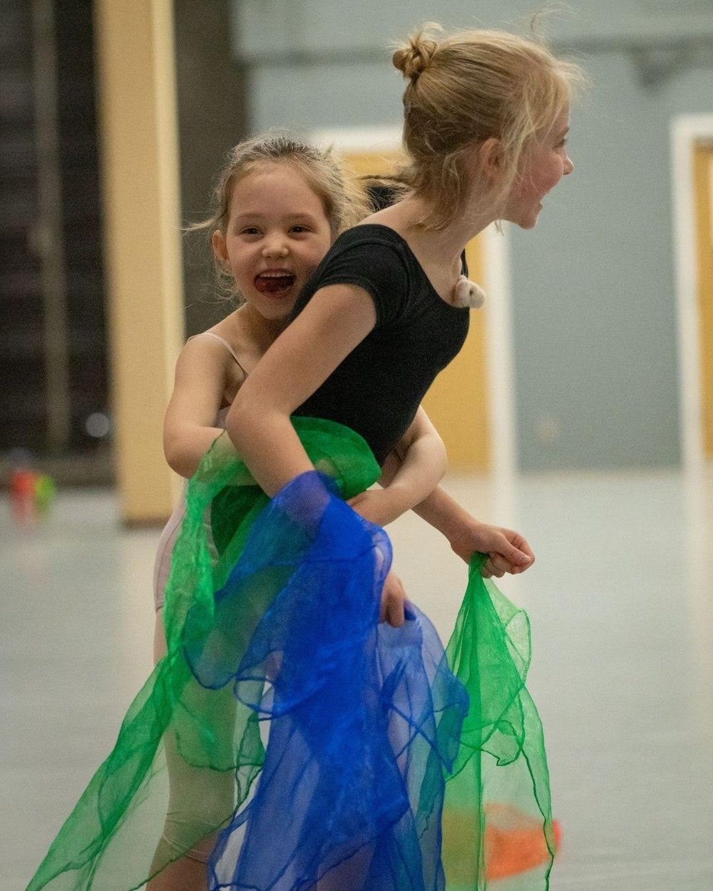 Dance Conservatory Seattle
