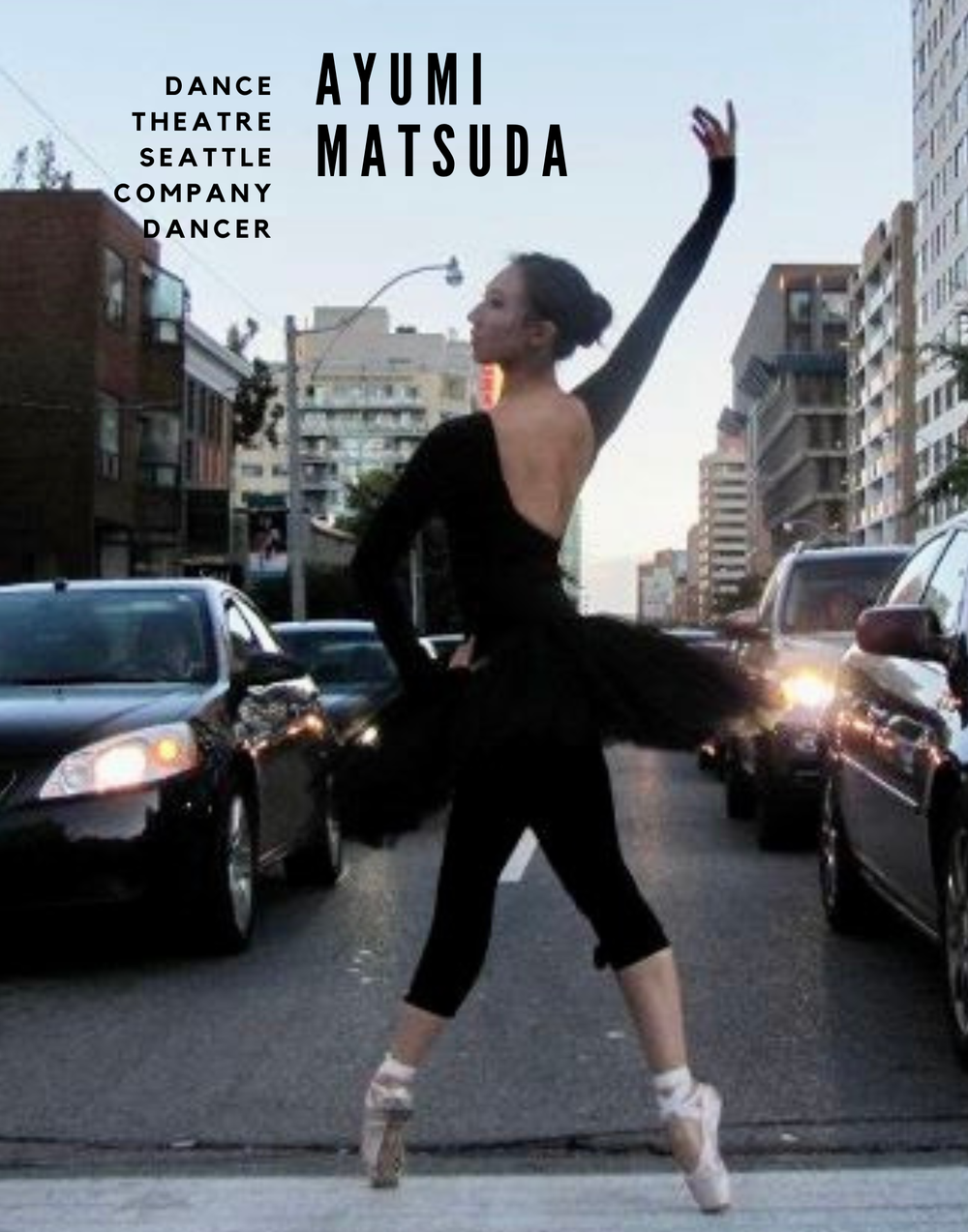 Dance Theatre Seattle — Dance Conservatory Seattle