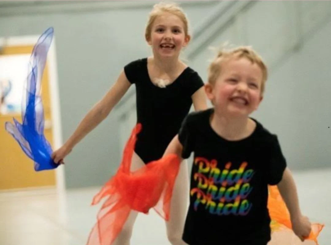 Dance Conservatory Seattle